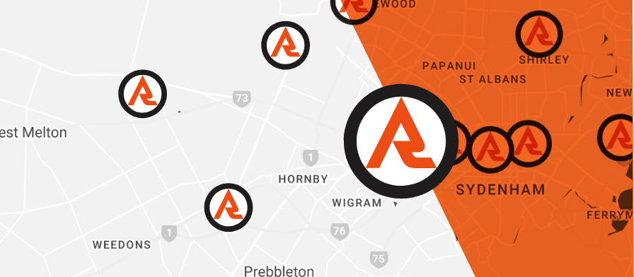 Ramset - Products that make building easier