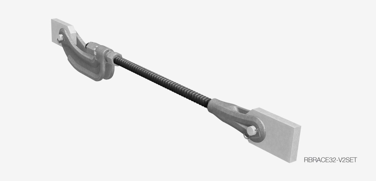 Introducing the Enhanced ReidBrace™ 32mm System - Ramset